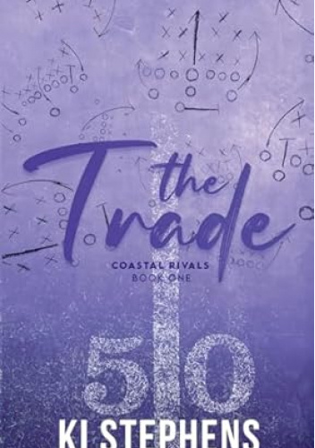 The Trade - Ki Stephens | Książka w Lubimyczytac.pl - Opinie, oceny, ceny