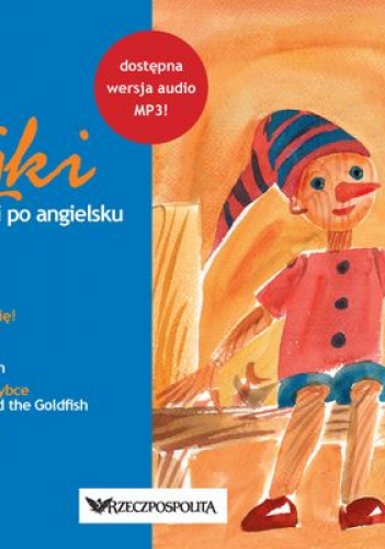 Bajki po polsku i po angielsku - Simon Messing | Książka w Lubimyczytac ...