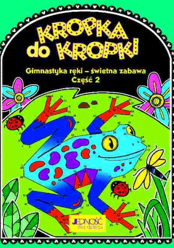 Kropka do kropki Nowe zadania - praca zbiorowa | Książka w Lubimyczytac.pl - Opinie, oceny, ceny