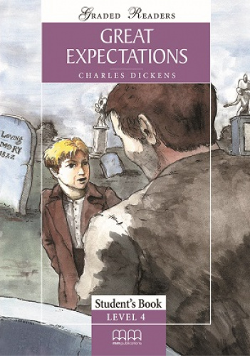 Great Expectations Student’S Book - Charles Dickens | Książka w ...