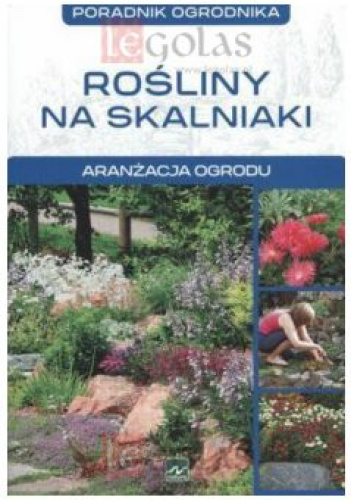 Rośliny na skalniaki - Michał Mazik | Książka w Lubimyczytac.pl ...