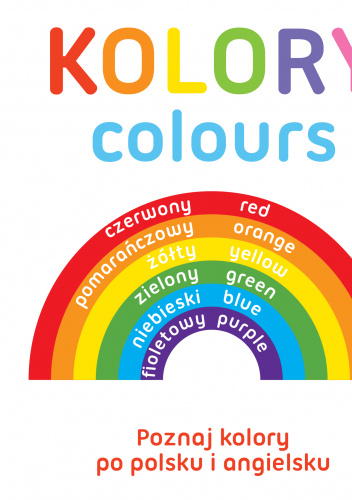 Bystry brzdąc Kolory Poznaj kolory po polsku i angielsku - praca ... Bystry brzdąc Kolory Poznaj kolory po polsku i angielsku - praca ...