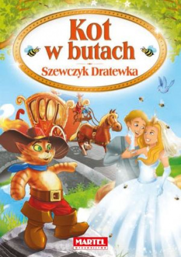 Kot w butach / Szewczyk Dratewka Pakiet - praca zbiorowa | Książka w Lubimyczytac.pl - Opinie ...