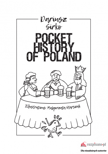 Pocket History of Poland - Sirko Dariusz | Książka w Lubimyczytac.pl ...