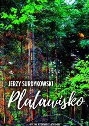 Plątawisko - Jerzy Surdykowski | Książka w Lubimyczytac.pl - Opinie ...