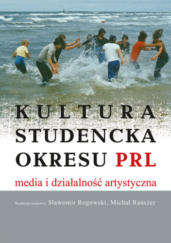 Kultura studencka okresu PRL Media i działalność artystyczna - Sławomir ...