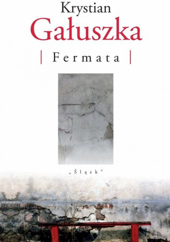 Fermata - Krystian Gałuszka | Książka w Lubimyczytac.pl - Opinie, oceny ...