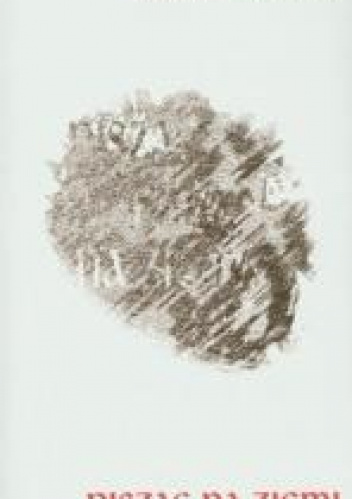 Pisząc na ziemi - Roman E. Rogowski | Książka w Lubimyczytac.pl ...