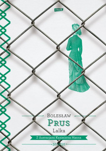 Lalka (2022) - Bolesław Prus | Książka w Lubimyczytac.pl - Opinie ...