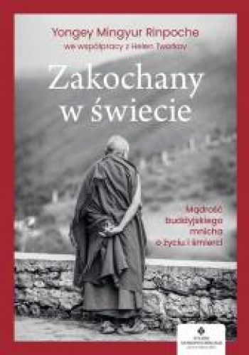 Zakochany w świecie - Tworkov Helen | Książka w Lubimyczytac.pl ...