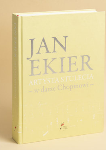 Ekier Jan Artysta Stulecia - Irena Poniatowska | Książka w Lubimyczytac ...