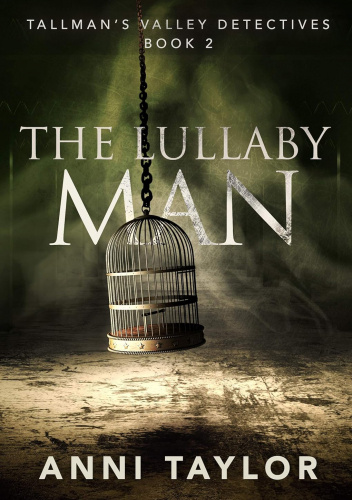 The Lullaby Man - Anni Taylor | Książka w Lubimyczytac.pl - Opinie ...