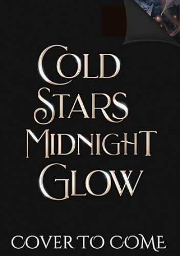 Cold Stars Midnight Glow - Evie Marceau | Książka w Lubimyczytac.pl ...