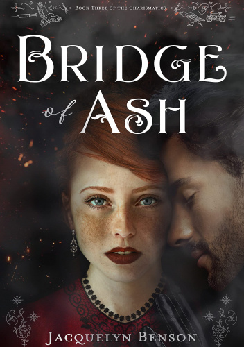 Bridge of Ash - Jacquelyn Benson | Książka w Lubimyczytac.pl - Opinie ...