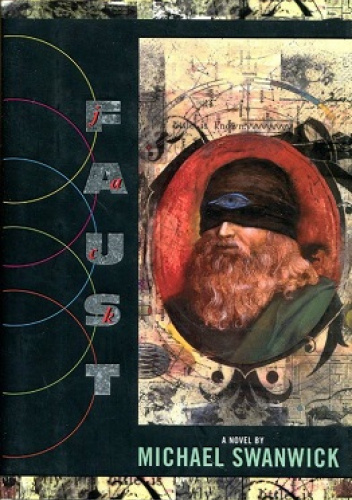 Jack Faust - Michael Swanwick | Książka w Lubimyczytac.pl - Opinie ...
