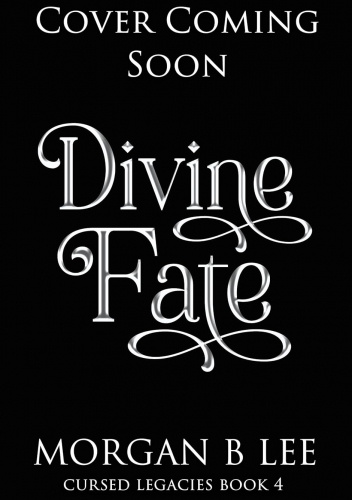 Divine Fate - Morgan B. Lee | Książka w Lubimyczytac.pl - Opinie, oceny ...