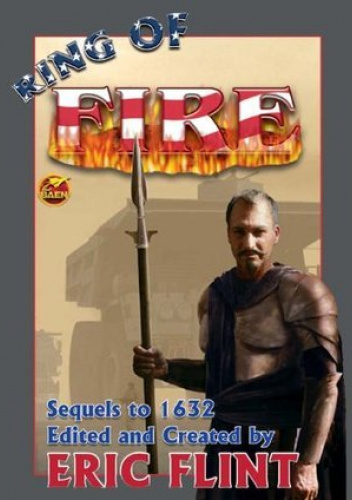 Ring of Fire - Eric Flint | Książka w Lubimyczytac.pl - Opinie, oceny, ceny