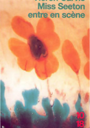 Miss Seeton entre en scène - Heron Carvic | Książka w Lubimyczytac.pl - Opinie, oceny, ceny