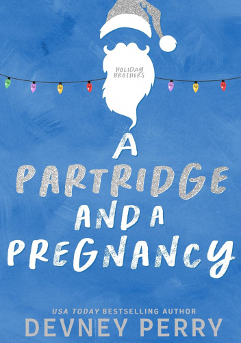 A Partridge and a Pregnancy - Devney Perry | Książka w Lubimyczytac.pl ...