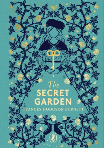 The Secret Garden - Frances Hodgson Burnett | Książka w Lubimyczytac.pl ...
