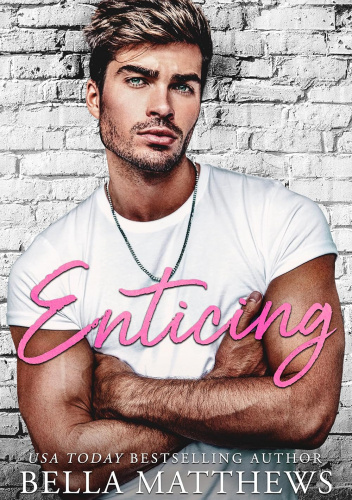 Enticing - | Książka w Lubimyczytac.pl - Opinie, oceny, ceny