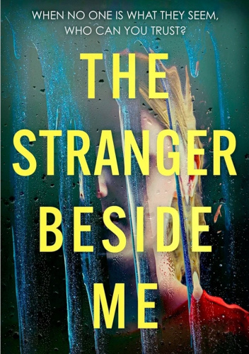 The Stranger Beside Me - Caroline England | Książka w Lubimyczytac.pl ...