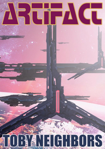 Artifact - Toby Neighbors | Książka w Lubimyczytac.pl - Opinie, oceny, ceny