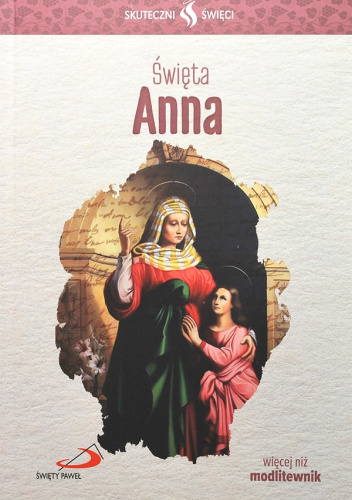 Święta Anna - Marcin Romanowski | Książka w Lubimyczytac.pl - Opinie ...