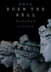 Książki z cyklu Trylogia Hell | Lubimyczytać.pl