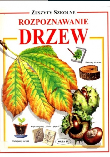 Rozpoznawanie drzew - Ingrid Selberg | Książka w Lubimyczytac.pl ...