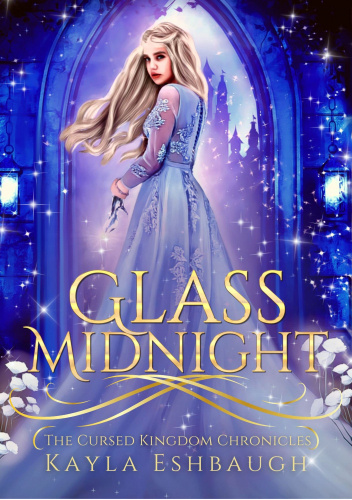 Glass Midnight - Kayla Eshbaugh | Książka w Lubimyczytac.pl - Opinie, oceny, ceny
