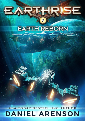 Earth Reborn - Daniel Arenson | Książka w Lubimyczytac.pl - Opinie ...