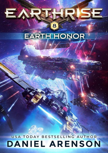Earth Honor - Daniel Arenson | Książka w Lubimyczytac.pl - Opinie ...