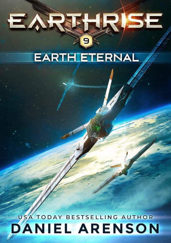 Earth Eternal - Daniel Arenson | Książka w Lubimyczytac.pl - Opinie ...