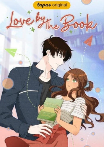 Love by the Book - Tiffany Babb, protokrawl, ytsida | Książka w ...