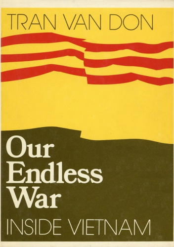 Our Endless War: Inside Vietnam - Van Don Tran | Książka w Lubimyczytac ...
