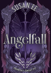 Okładka książki Penryn i świat po Susan Ee