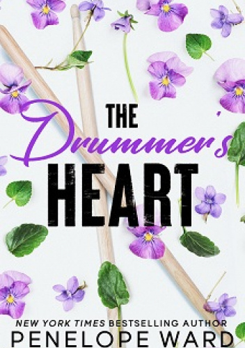 The Drummer's Heart - Penelope Ward | Książka w Lubimyczytac.pl ...