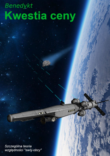 Kwestia ceny - Benedykt | Książka w Lubimyczytac.pl - Opinie, oceny, ceny