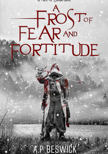 A Frost of Fear and Fortitude - Adam Beswick | Książka w Lubimyczytac ...