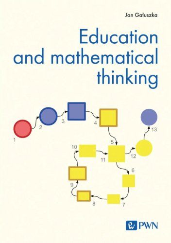 Education and mathematical thinking - Jan Gałuszka | Książka w ...