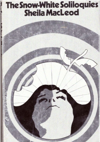 The Snow-White Soliloquies - Sheila MacLeod | Książka w Lubimyczytac.pl ...