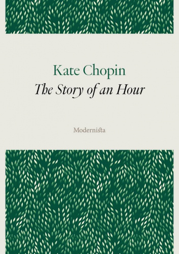 The Story of an Hour - Kate Chopin | Książka w Lubimyczytac.pl - Opinie ...