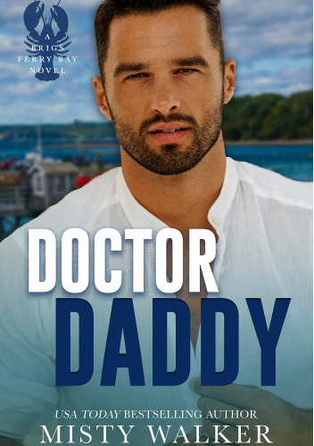 Doctor Daddy - Misty Walker | Książka w Lubimyczytac.pl - Opinie, oceny ...