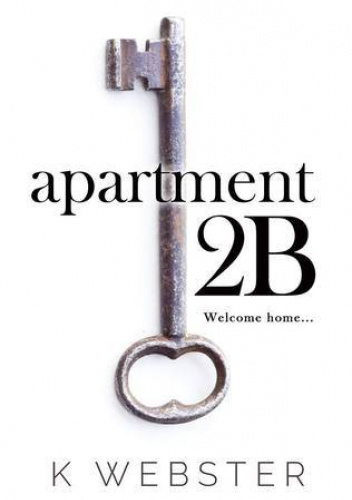 Apartment 2B - K. Webster | Książka w Lubimyczytac.pl - Opinie, oceny, ceny