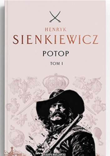Książki z cyklu Trylogia Sienkiewicza | Lubimyczytać.pl