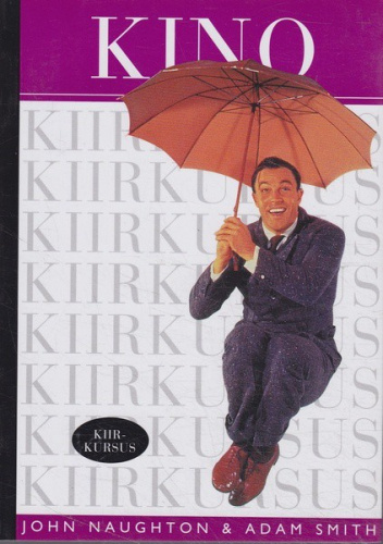 Kino - John Naughton | Książka w Lubimyczytac.pl - Opinie, oceny, ceny