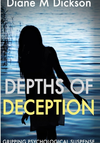 Depths of Deception - Diane M. Dickson | Książka w Lubimyczytac.pl ...