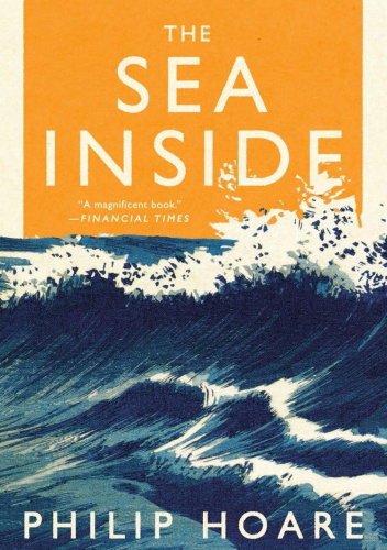 The Sea Inside - Philip Hoare | Książka w Lubimyczytac.pl - Opinie ...