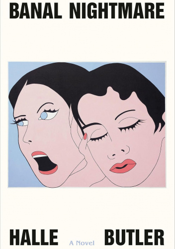 Banal Nightmare - Halle Butler | Książka w Lubimyczytac.pl - Opinie ...